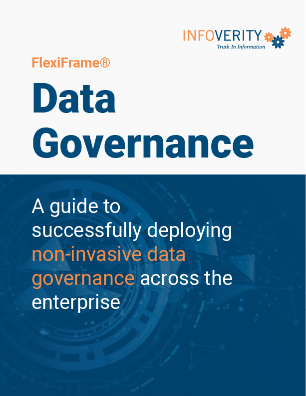 Build a successful data governance model on your organization